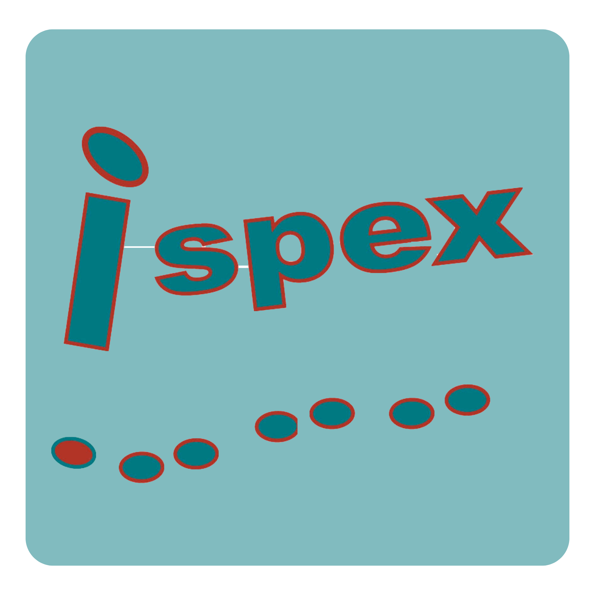 ISPEX » Home